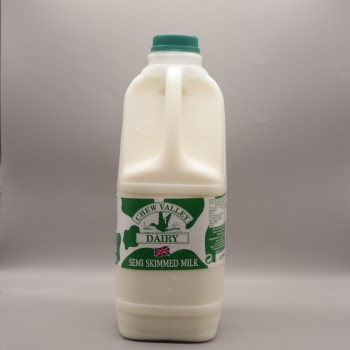 Dairy