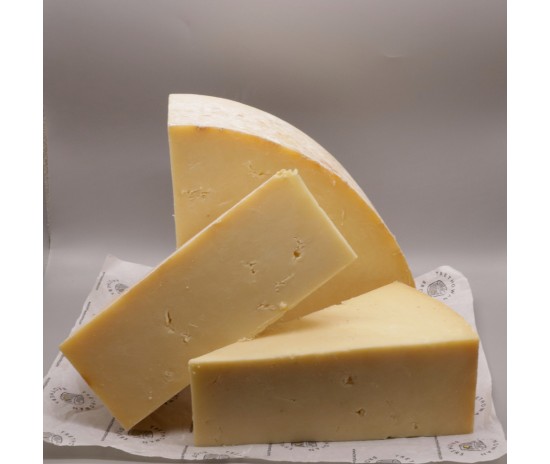 Pitchfork Cheddar 200g